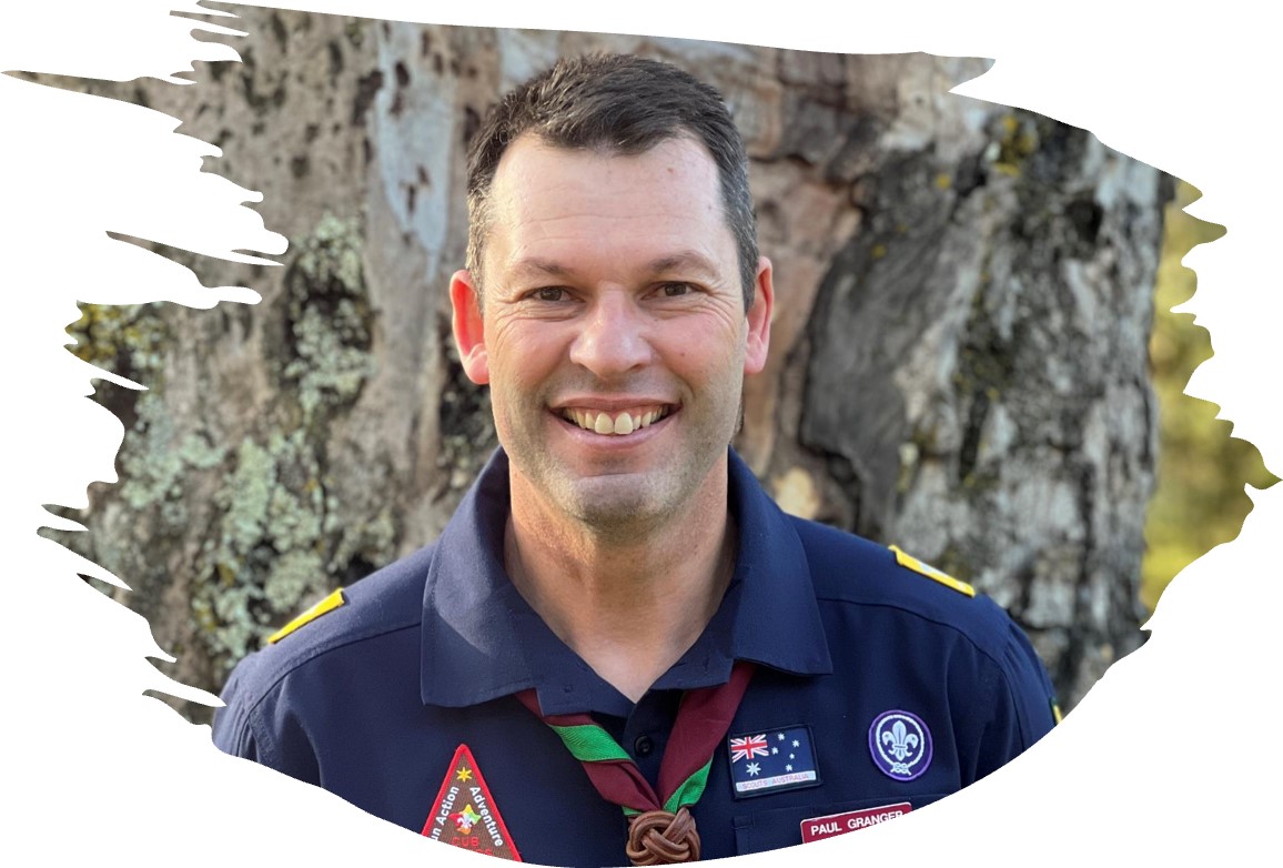 Meet our Leaders – 1st Templestowe Scouts Group