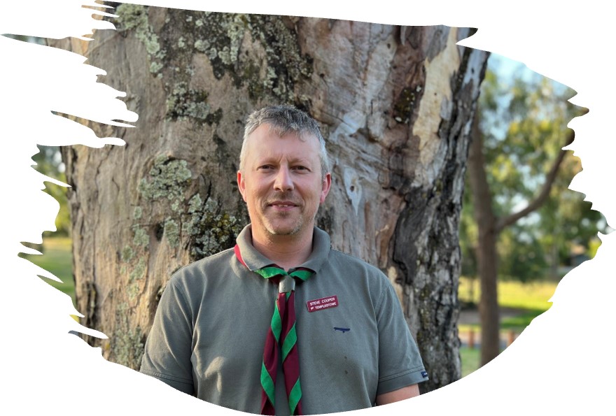 Meet our Leaders – 1st Templestowe Scouts Group